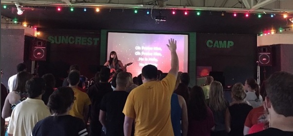 Suncrest Camp – CHRIST ALLIANCE CHURCH