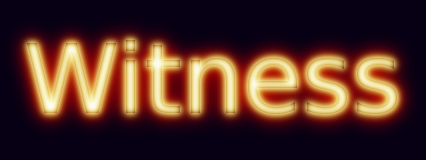 Witnessing for God – Matthew 10:40-42 – CHRIST ALLIANCE CHURCH