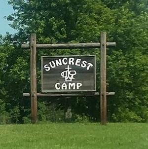 Suncrest Camp – CHRIST ALLIANCE CHURCH